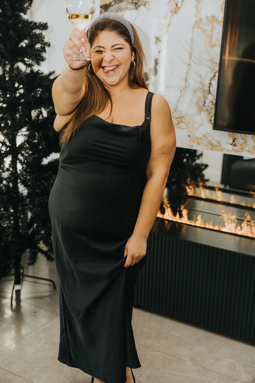 ROBE RUBY -NOIR- – WILL&YOU
